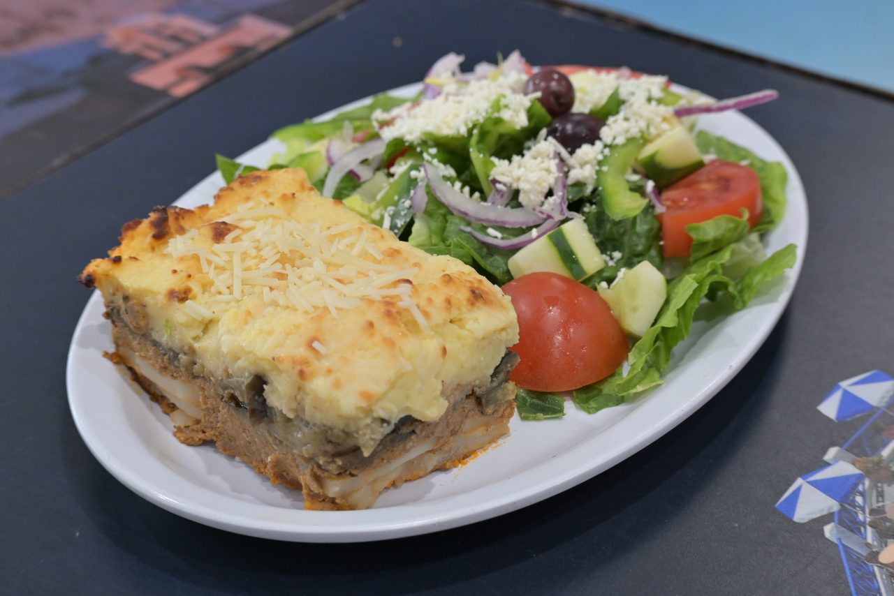 It’s all Greek to me Pompano Beach | Greek2MePompano
