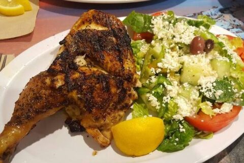 Our Menu | It’s all Greek to me Pompano Beach